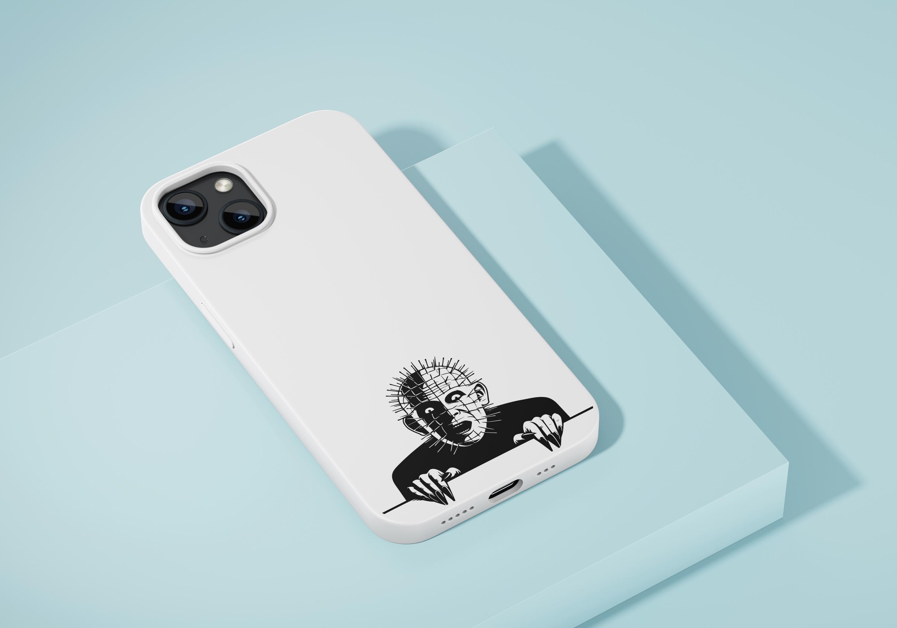 PEEKING PINHEAD, Svg, T-shirt, Sticker, Mug Wrap, Vector, Sublimation ...