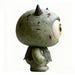 Handmade One-eyed Monster Figurine – Quirky Polymer Clay Children‘s ...
