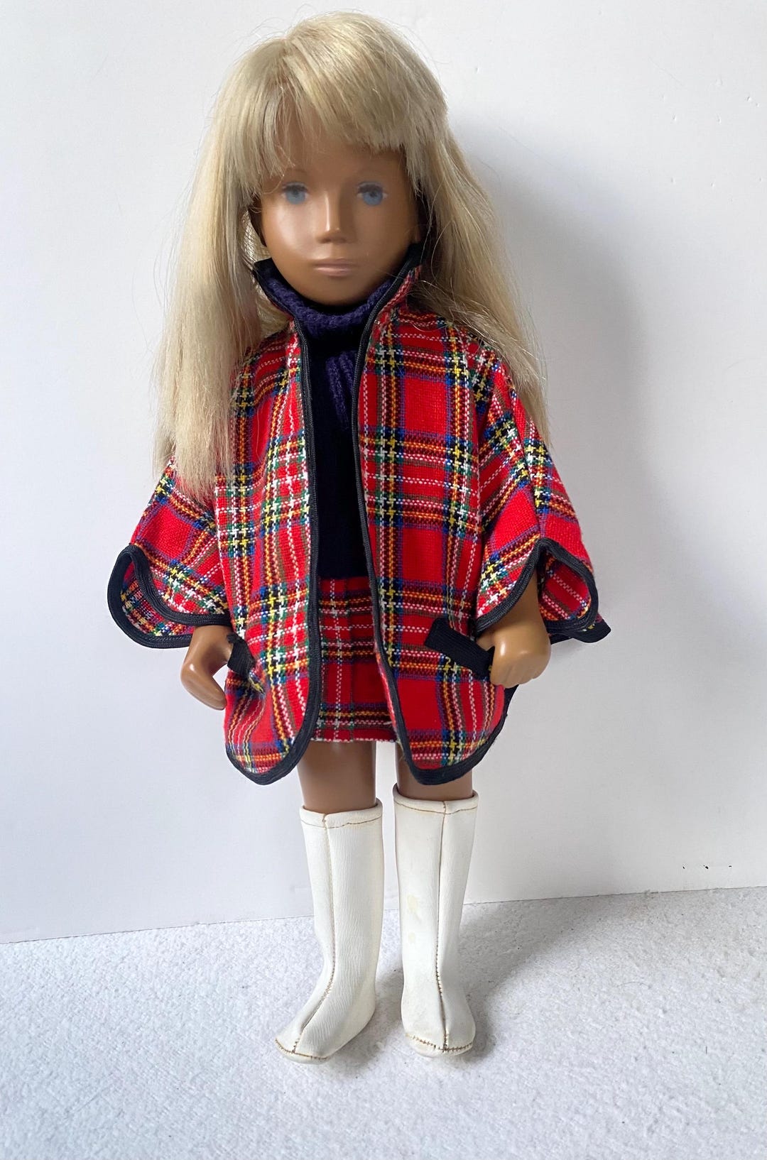 Original Sasha Clothing From the Seventies - Etsy