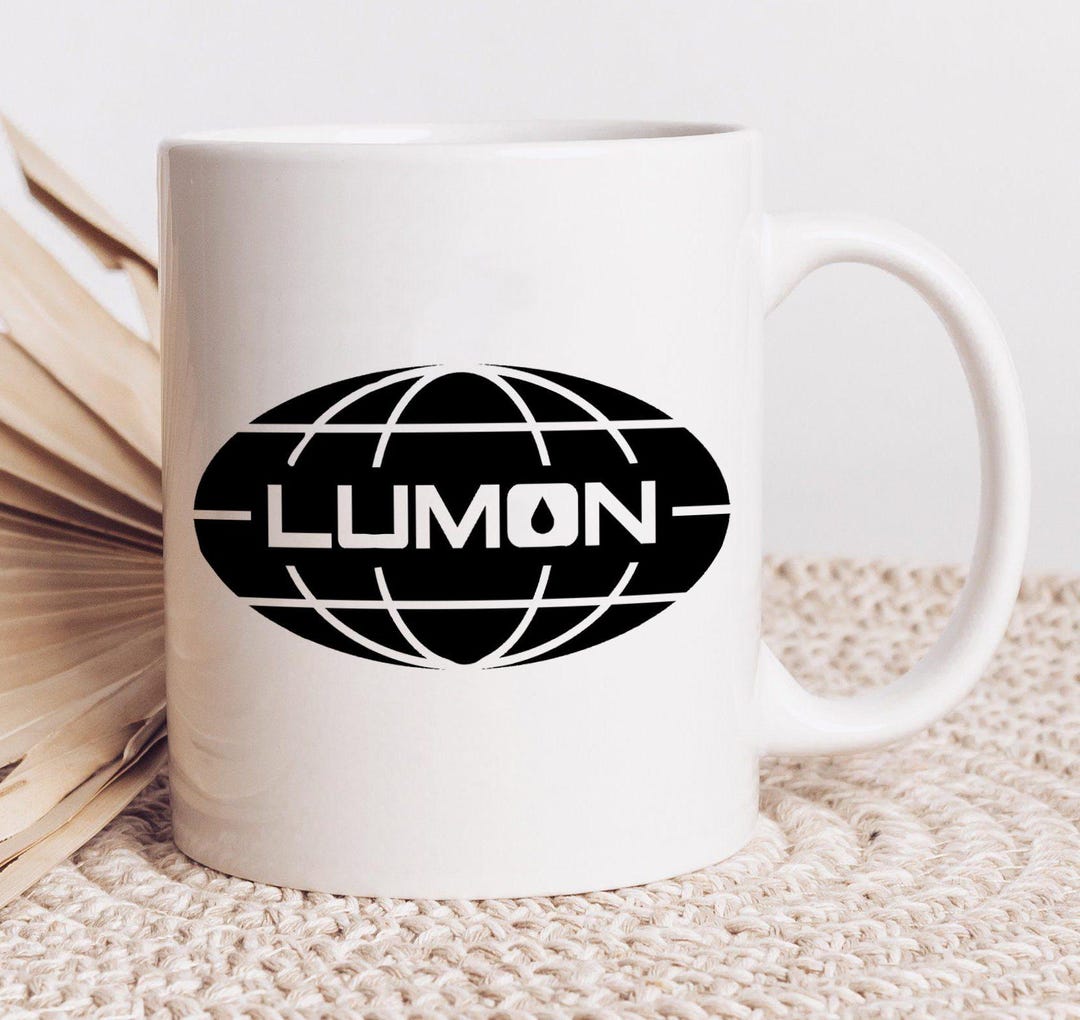 Lumon Industries, Severance TV Show Mug Ceramic Mug Coffee Mug Gift - Etsy