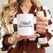 Abbott Elementary Cast Staff 2022 Abbott Elementary Fan Gift Abbott ...