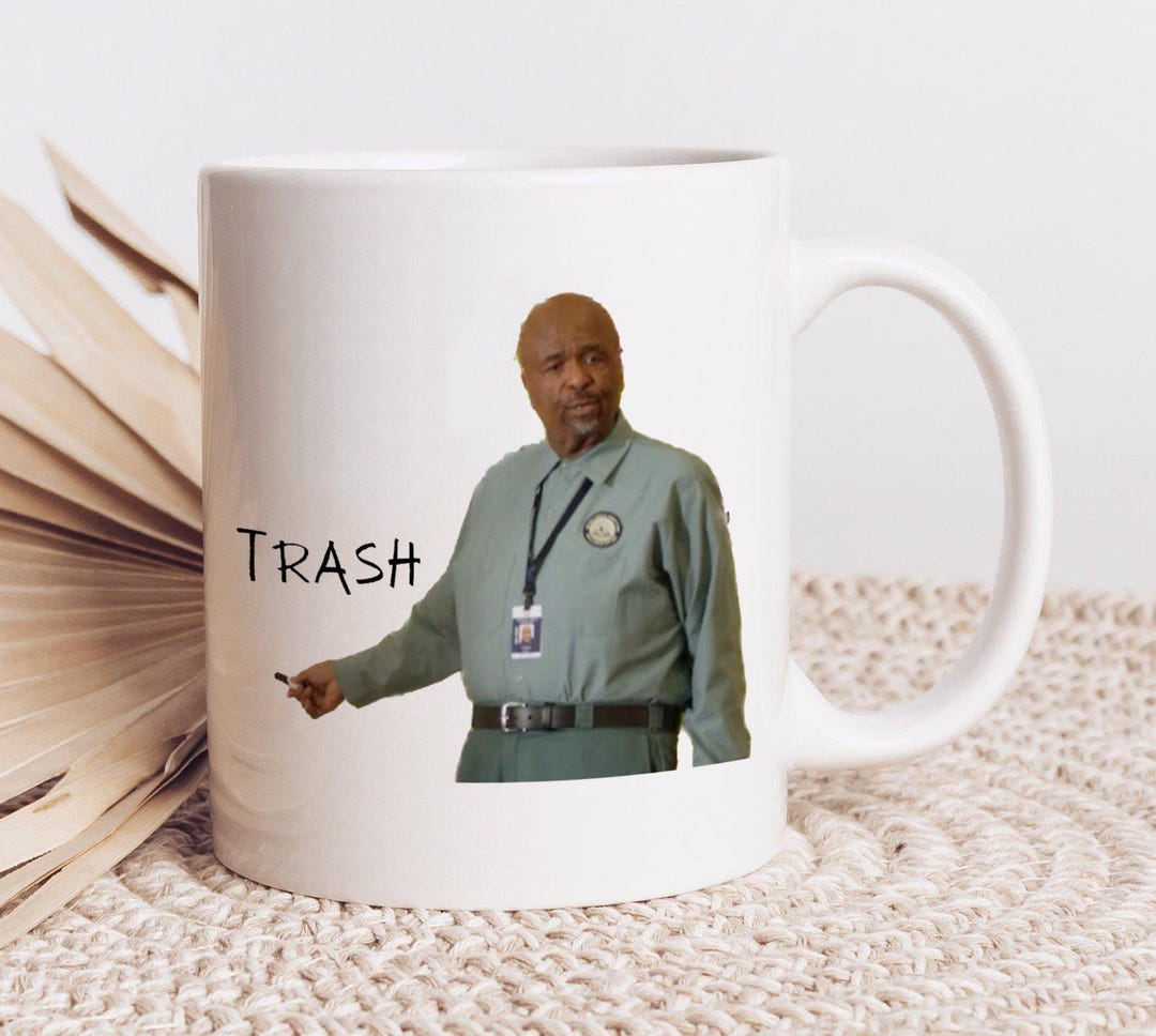 Abbott Elementary Staff Trash 2022 Abbott Elementary Fan Gift Abbott ...