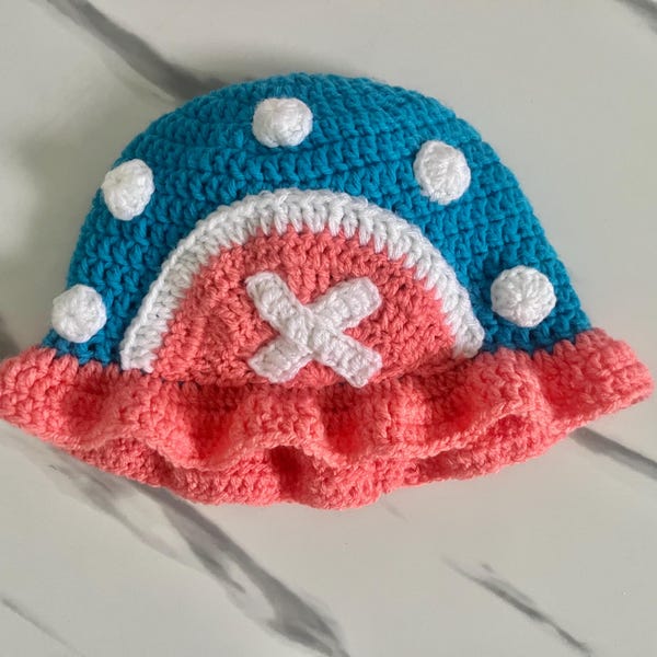 Luffy Egghead Cosplay - Etsy