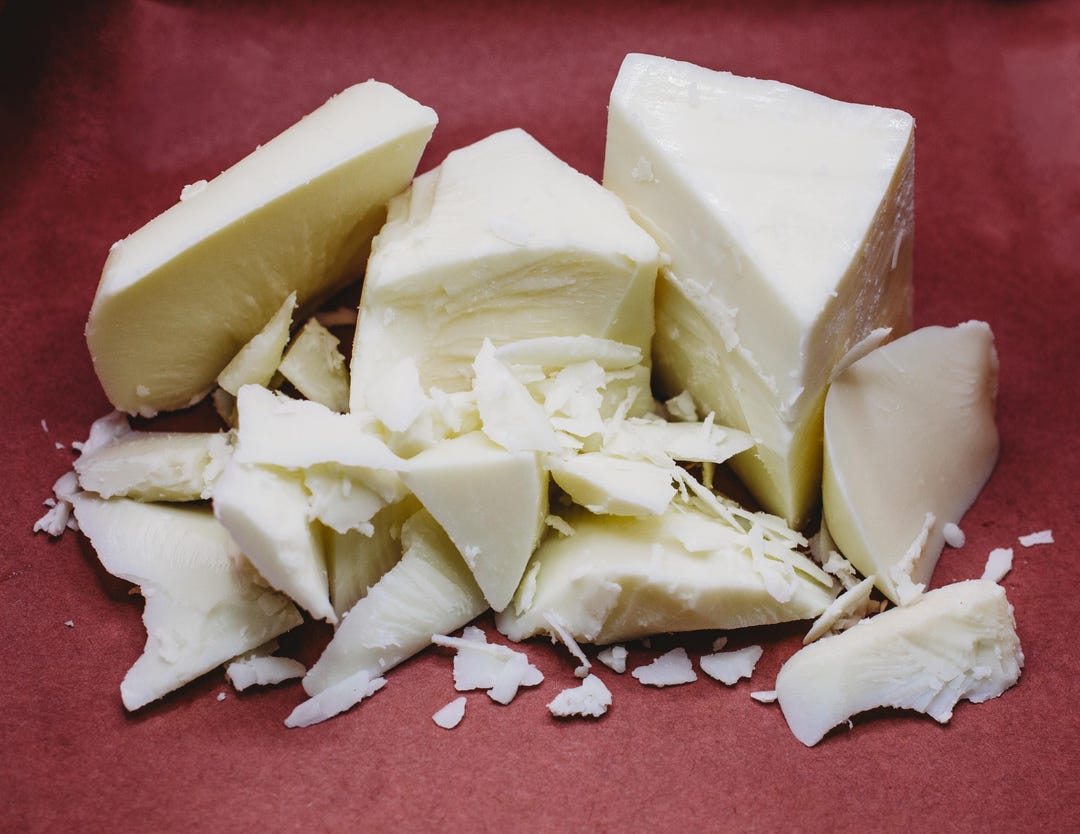 Pure Beef Tallow Dry Rendered Naturally Fed - Etsy