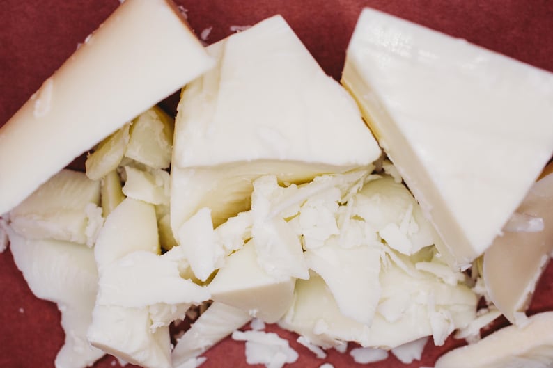 Pure Beef Tallow Dry Rendered Naturally Fed - Etsy