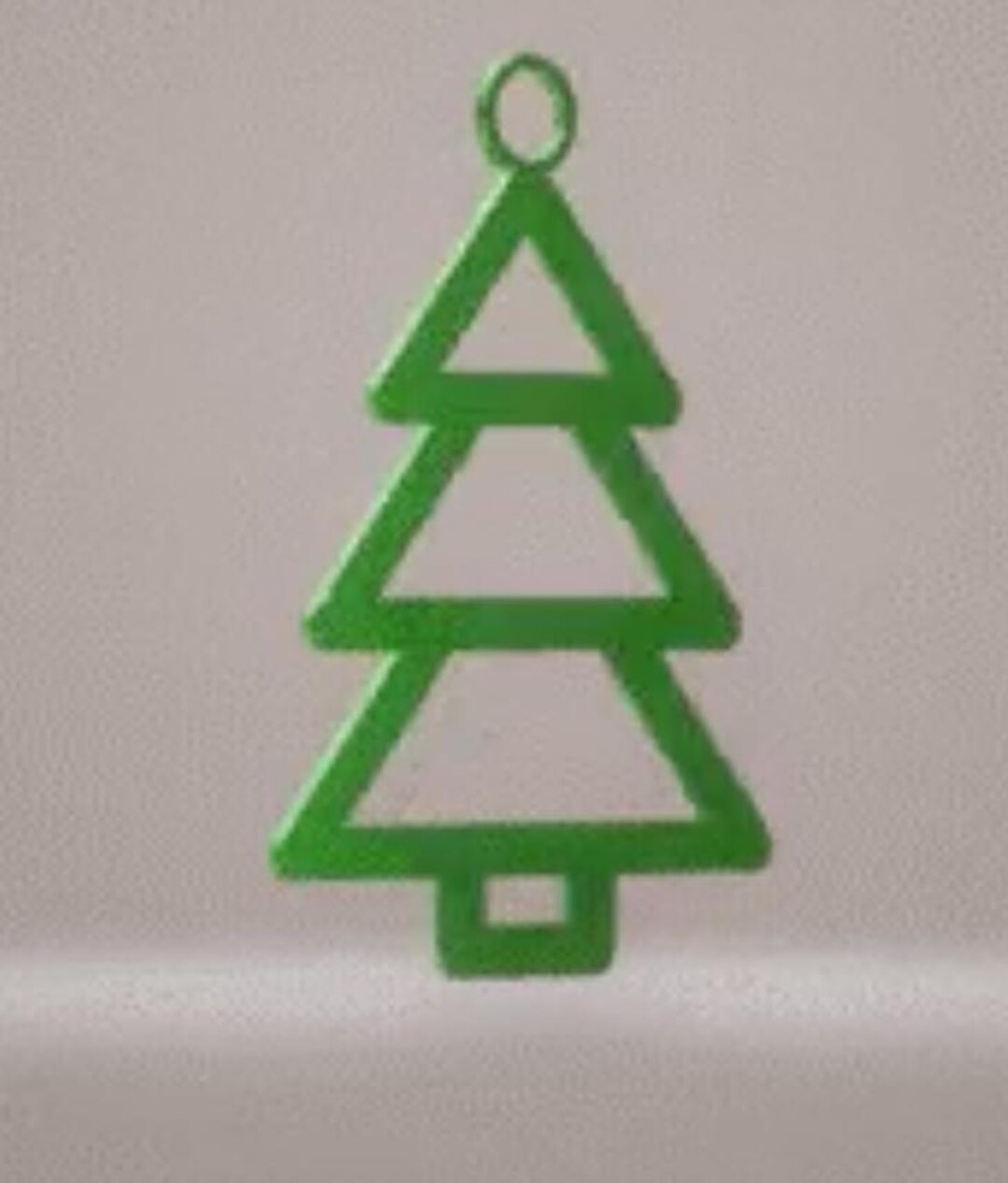 3D Christmas Tree, STL File for Christmas Tree, Christmas Decor 3D STL ...