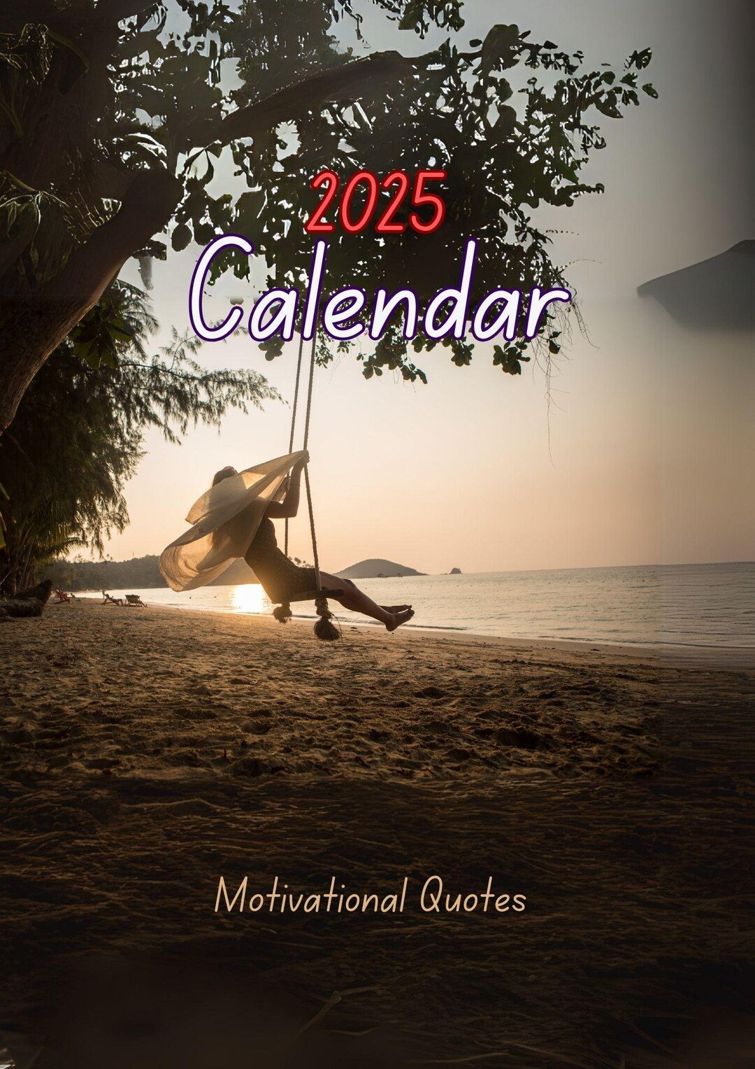 2025 Motivational Quotes Calendar – Inspiring Words by Iconic Women ...