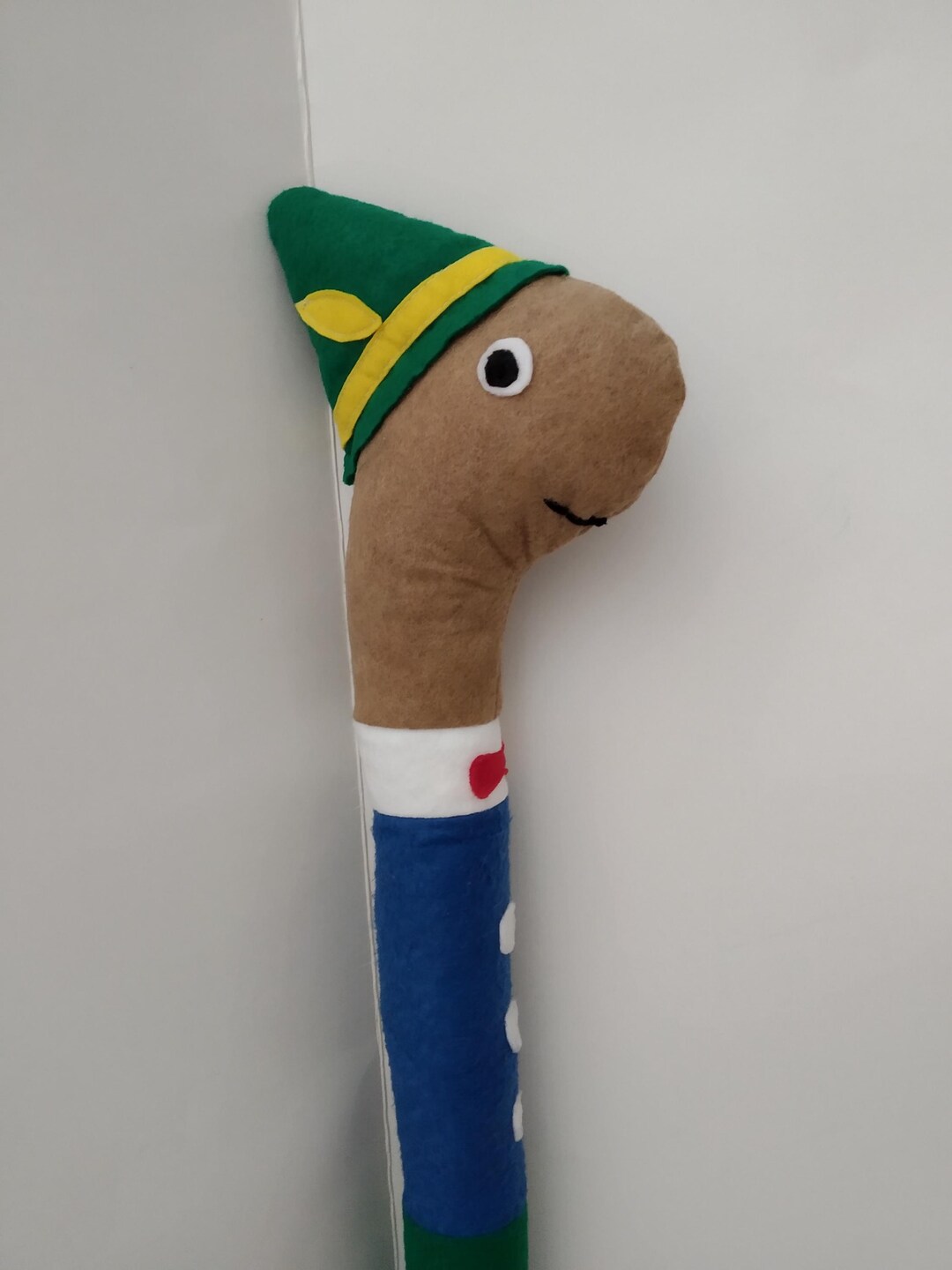 Lowly Worm Richard Scarry the Busy Town Character Children's Book ...