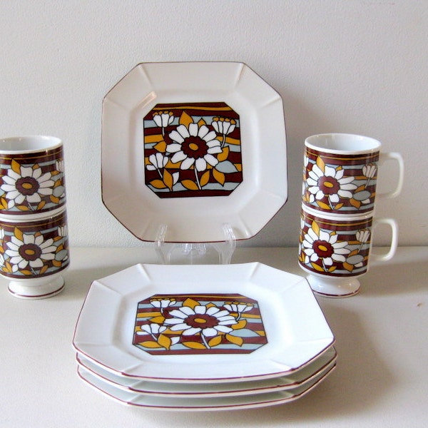 1960s Dinnerware - Etsy