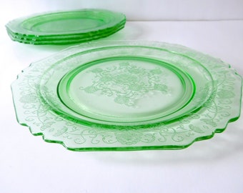 Green Depression | Etsy