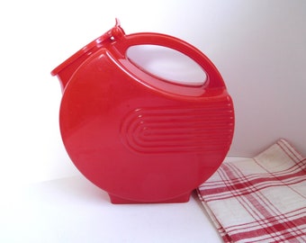 Plastic Pitcher - Etsy
