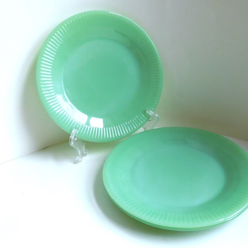 Jadeite Dishes - Etsy