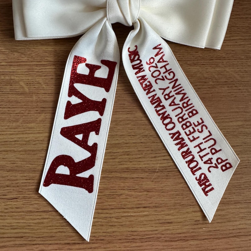 Raye Merch - Etsy UK