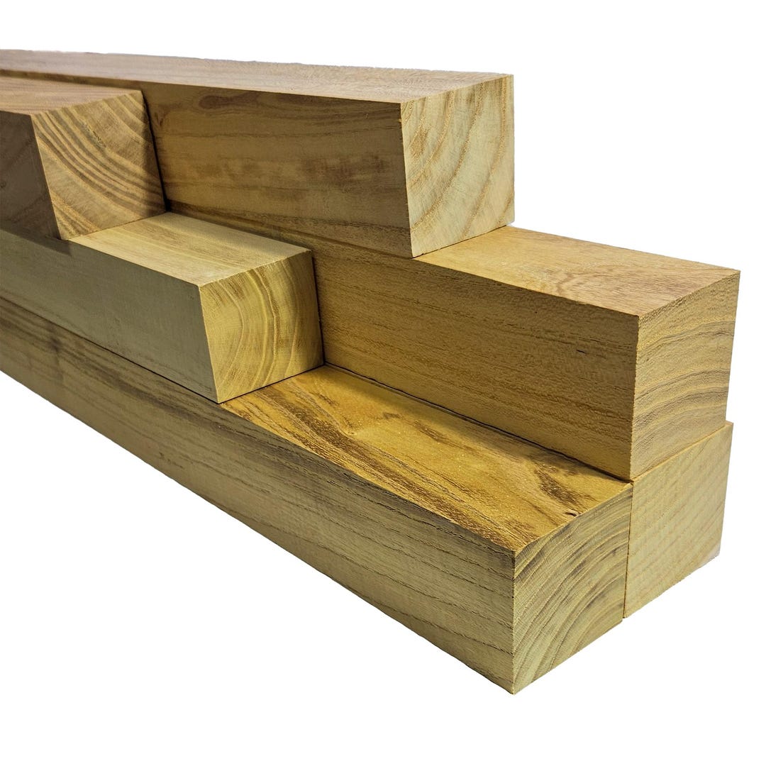 Mulberry Wood Strips, Lumber, Timber for DIY Projects, Planed, Sanded ...