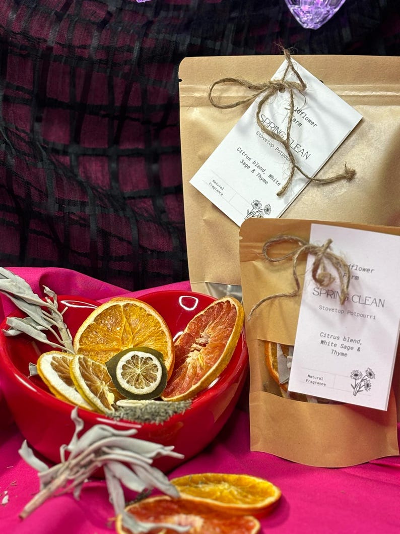 Romance Variety Simmer Pack, Anniversary Gift, Simmer Pot Multipack ...