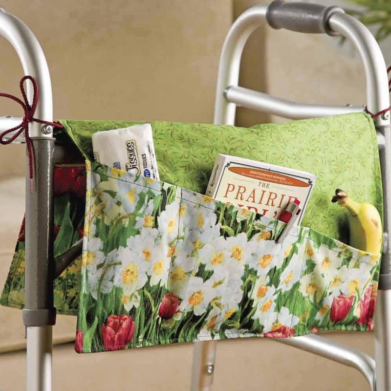 Walker Bag Pattern - Etsy