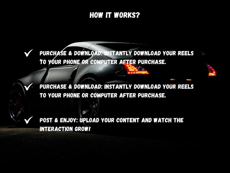 2500+ Car Videos | Luxury Car Reel for Tiktok, Instagram, You Tube ...