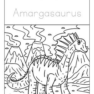 Dinosaurs Coloring Pages, Dinosaur Coloring Pages for Kids Printable ...