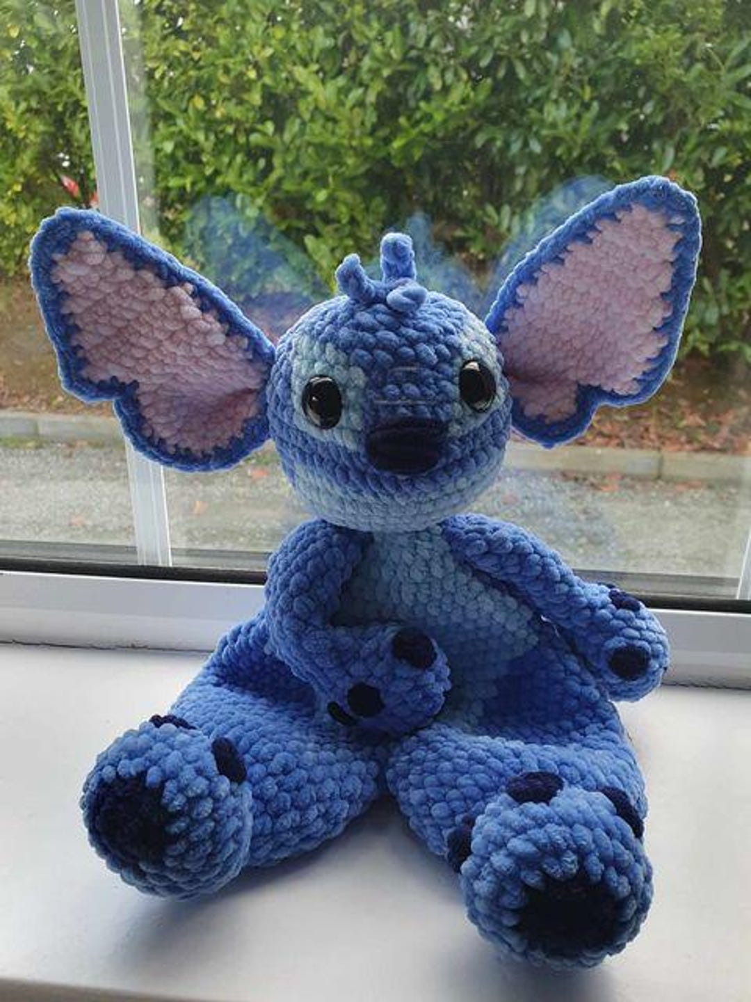 Snuggle Stitch Crochet Pattern - Etsy