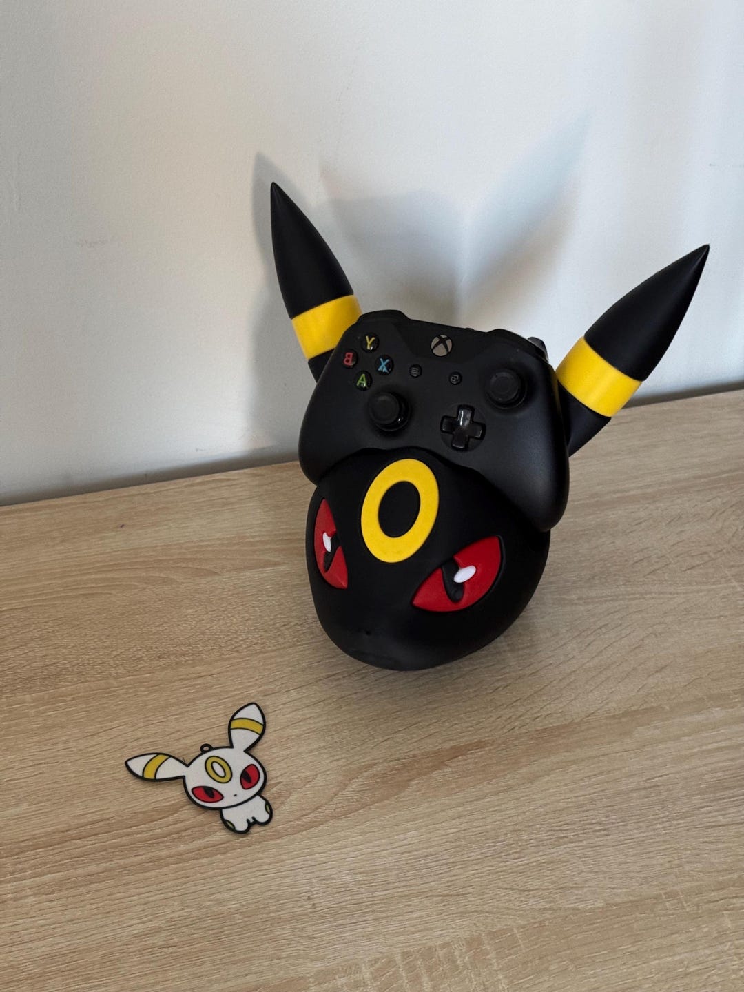 Umbreon Pokemon Controller Holder for Xbox Ps5 Nintendo - Etsy