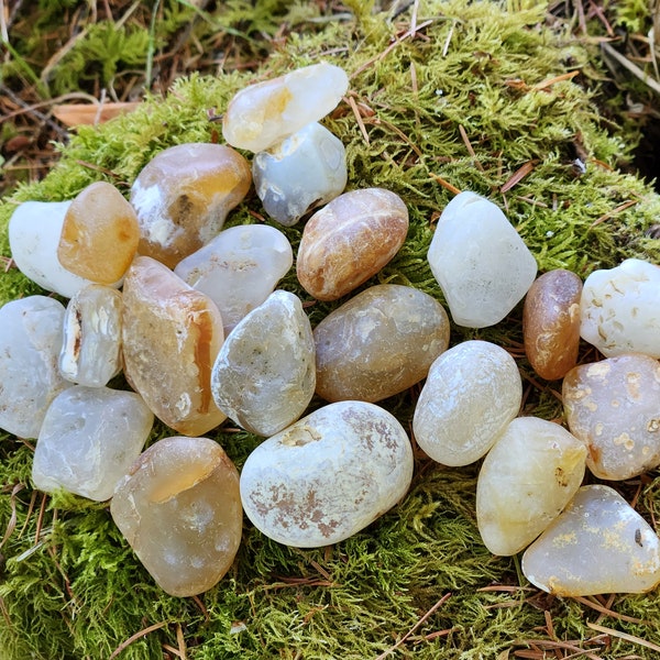 Oregon Agates - Etsy