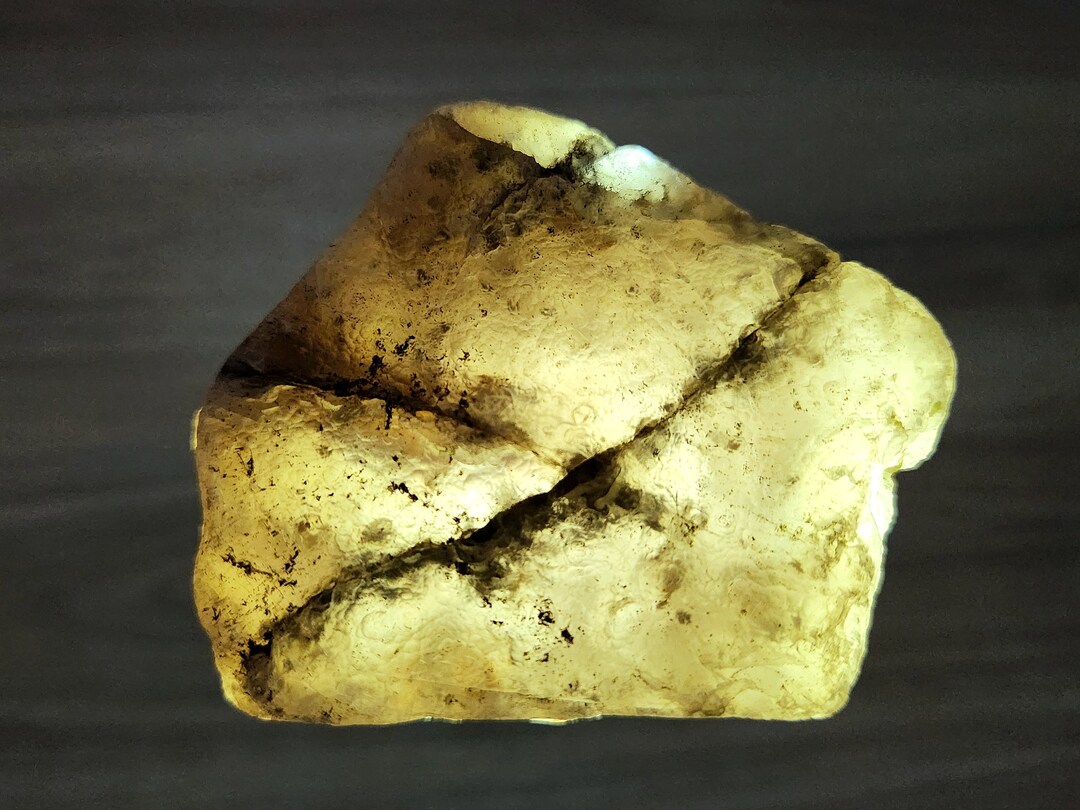 Stunning Raw Agate, Banded Agate, Mineral Intrusions, Quartz Crystal ...