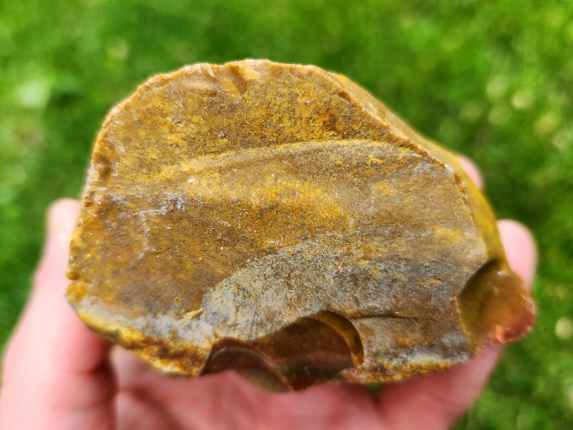 Multicolored Oregon Jasper, Yellow Jasper, Green Jasper, Red Jasper ...