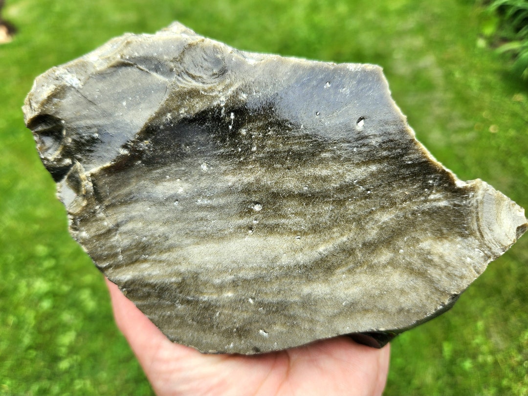 Gold Sheen Obsidian, Rough Obsidian, Gold Sheen, Rainbow Obsidian ...