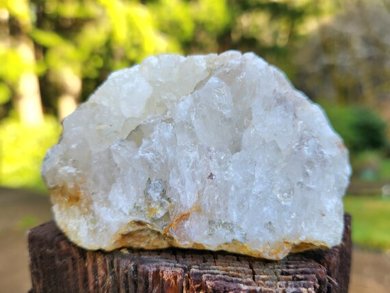 Quartz Rock Value