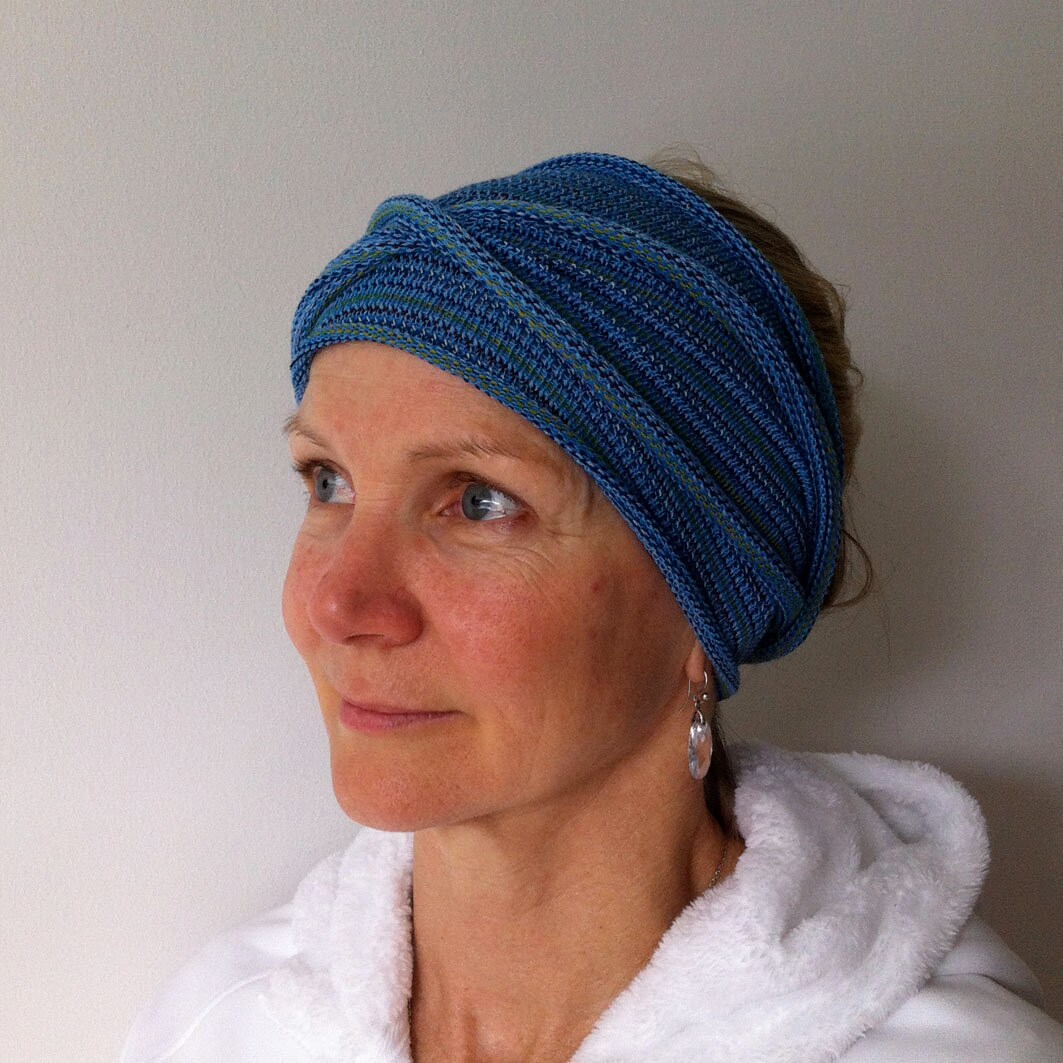 Yoga Wear Wraps Set Natural Hand Dyed 1 Maxi Size 1 Midi Size - Etsy