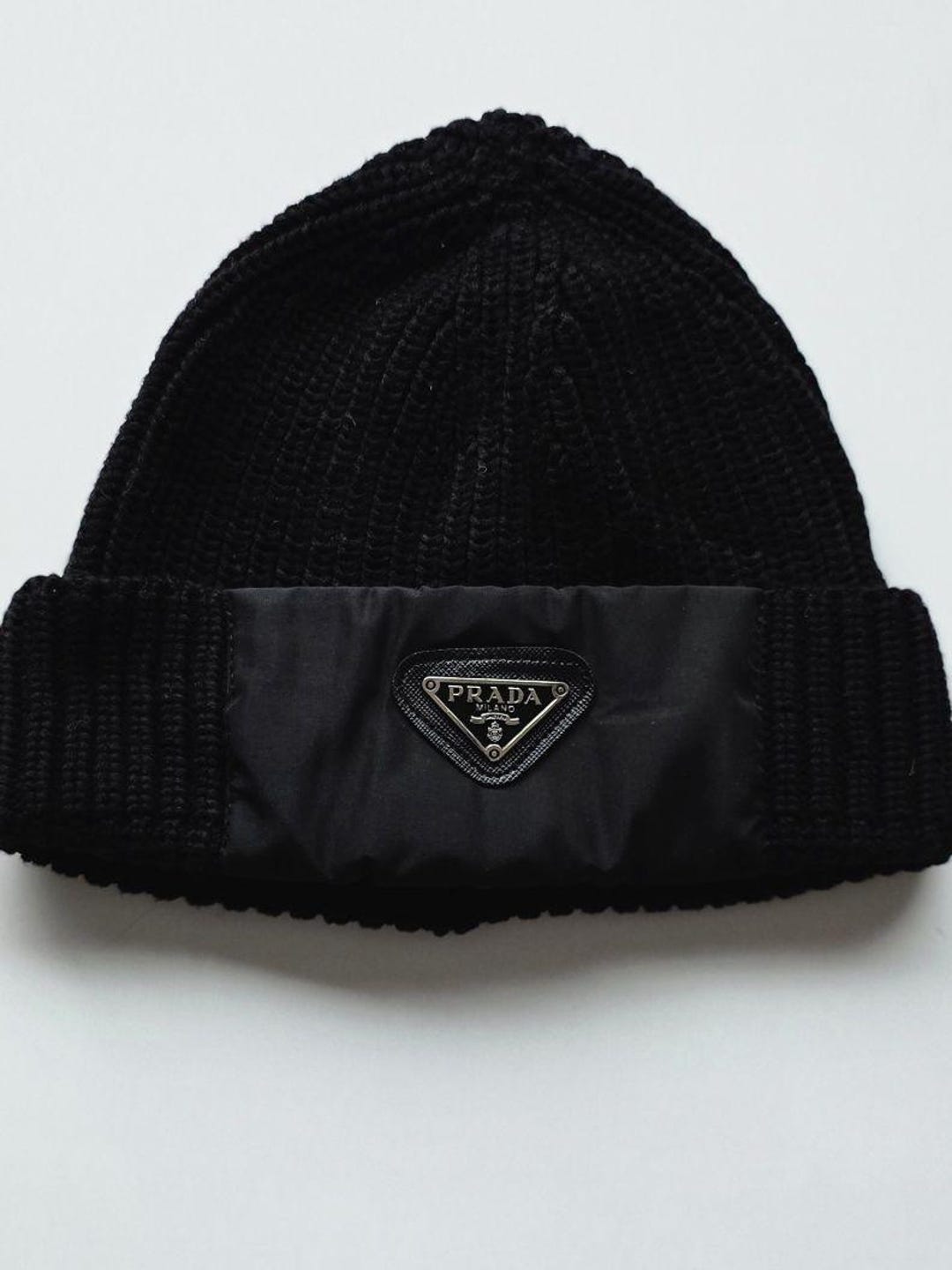 Prada Prada Beret Women Prada Beret Men Prada Beret - Etsy