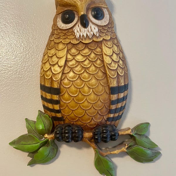 Homco Wall Decor - Etsy