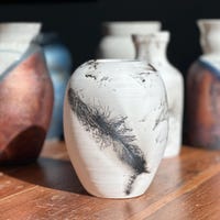 Raku Pottery - Etsy UK