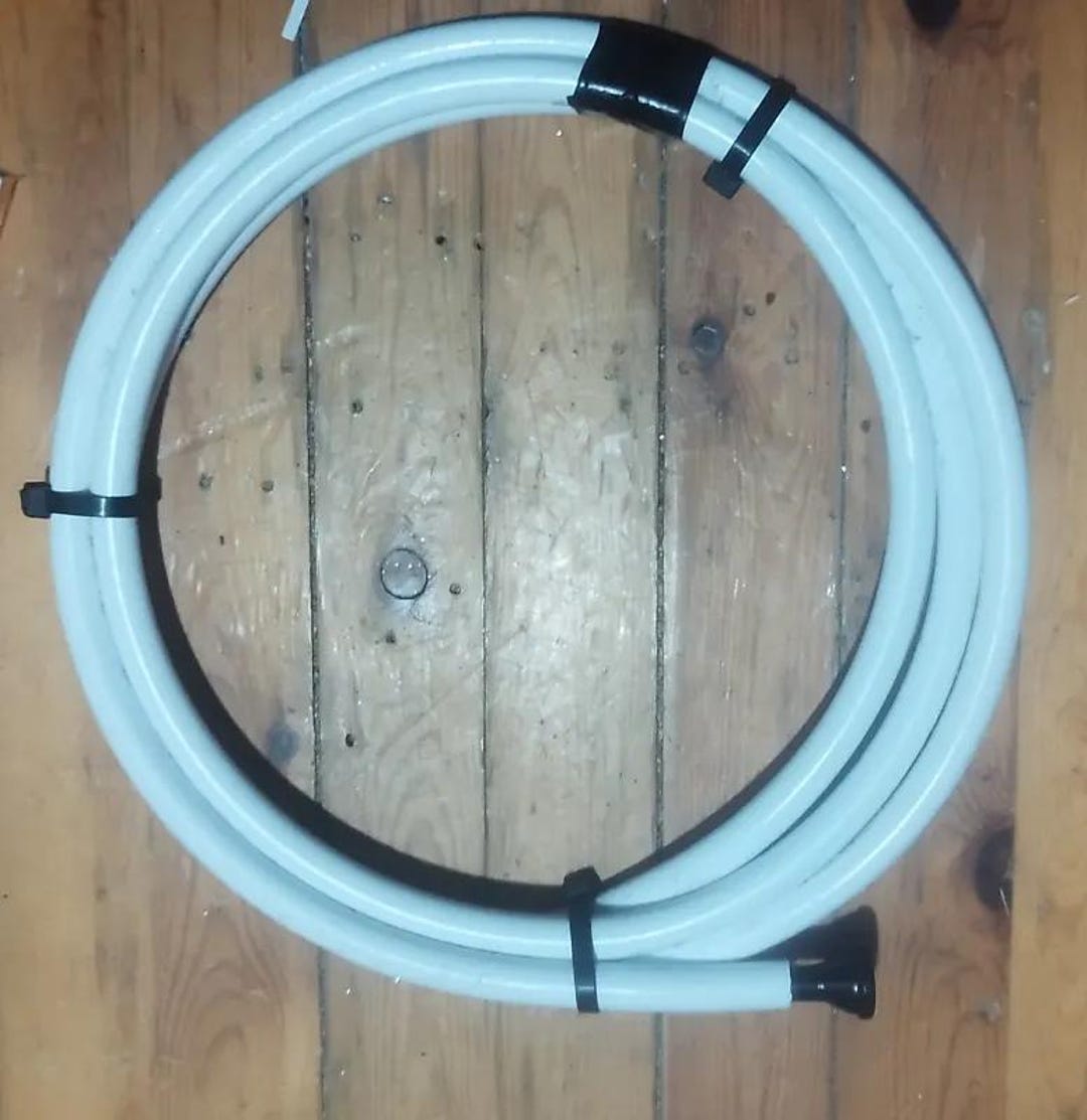 PVC Harmonic/overtone Trumpet Tuned in A - Etsy