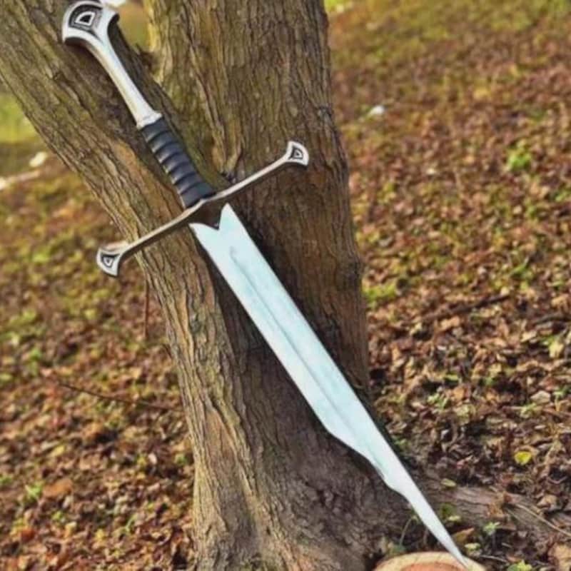 Broken Sword Wall Art - Etsy Canada