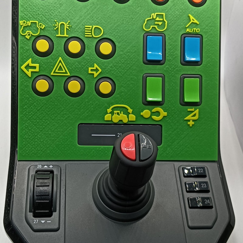 Farming Sim Accessories - Etsy