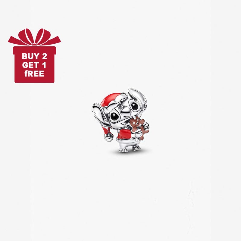 Pandora Stitch Holiday - Etsy UK