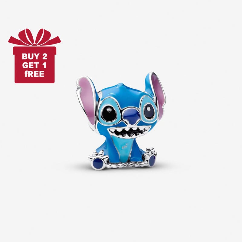 Stitch Gifts Jewelry - 60+ Gift Ideas for 2026