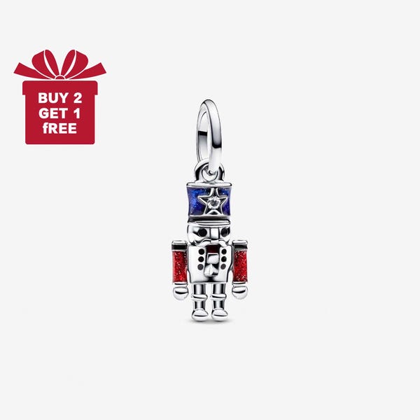 Nutcracker Charms - Etsy