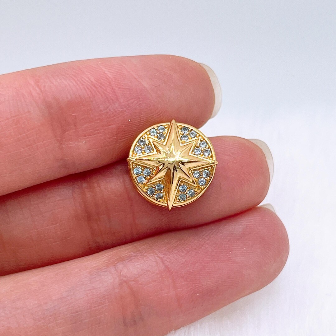 Marvel Captain Marvel Insignia Charm,silver Charm,charms for Bracelet ...