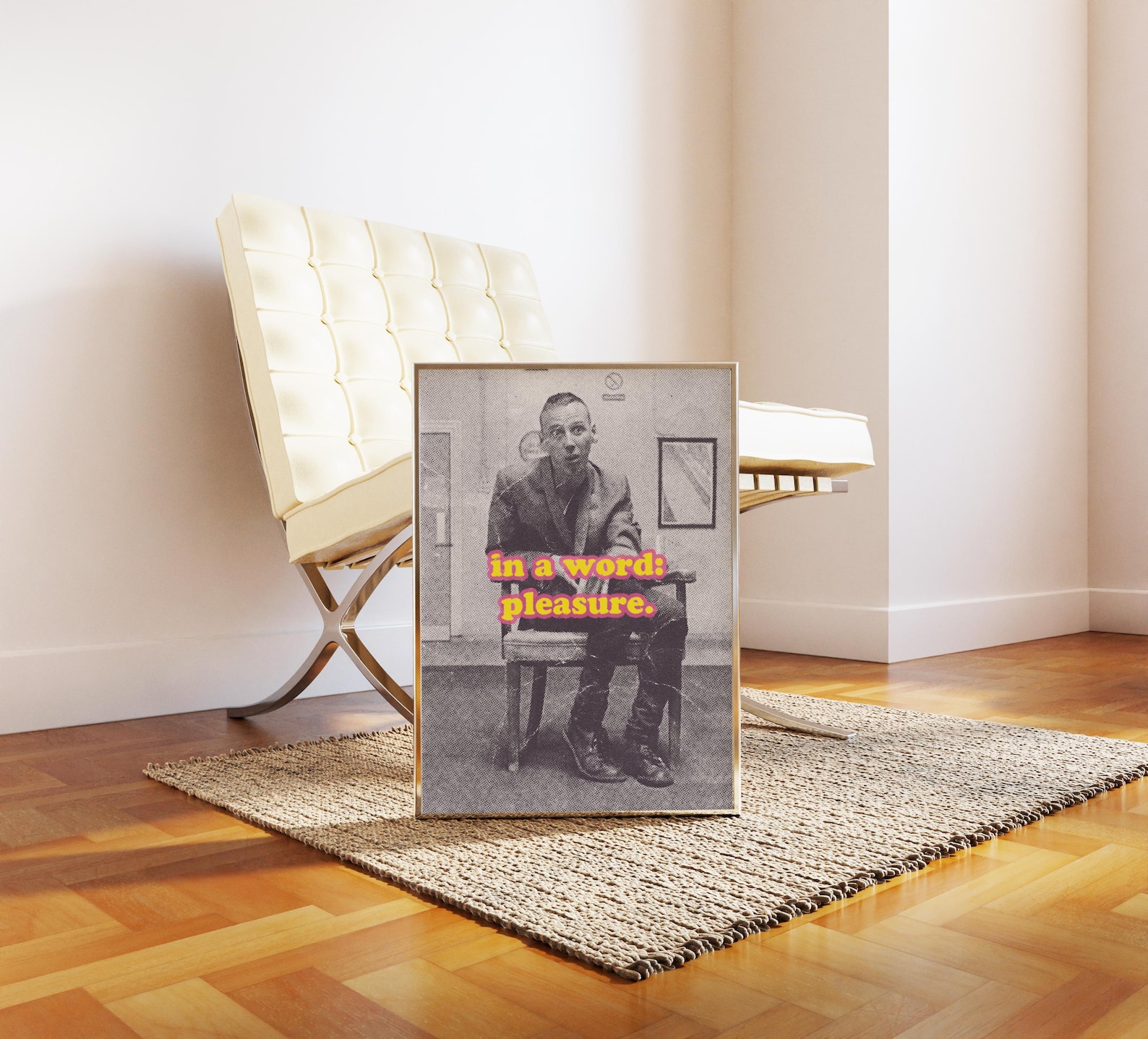 Trainspotting Poster Spud, Fun Wall Print. Leith. Screenprint Style ...