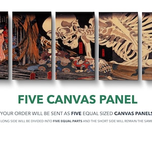 See No Evil, Hear No Evil, Speak No Evil by Keith Haring Wall Art ...