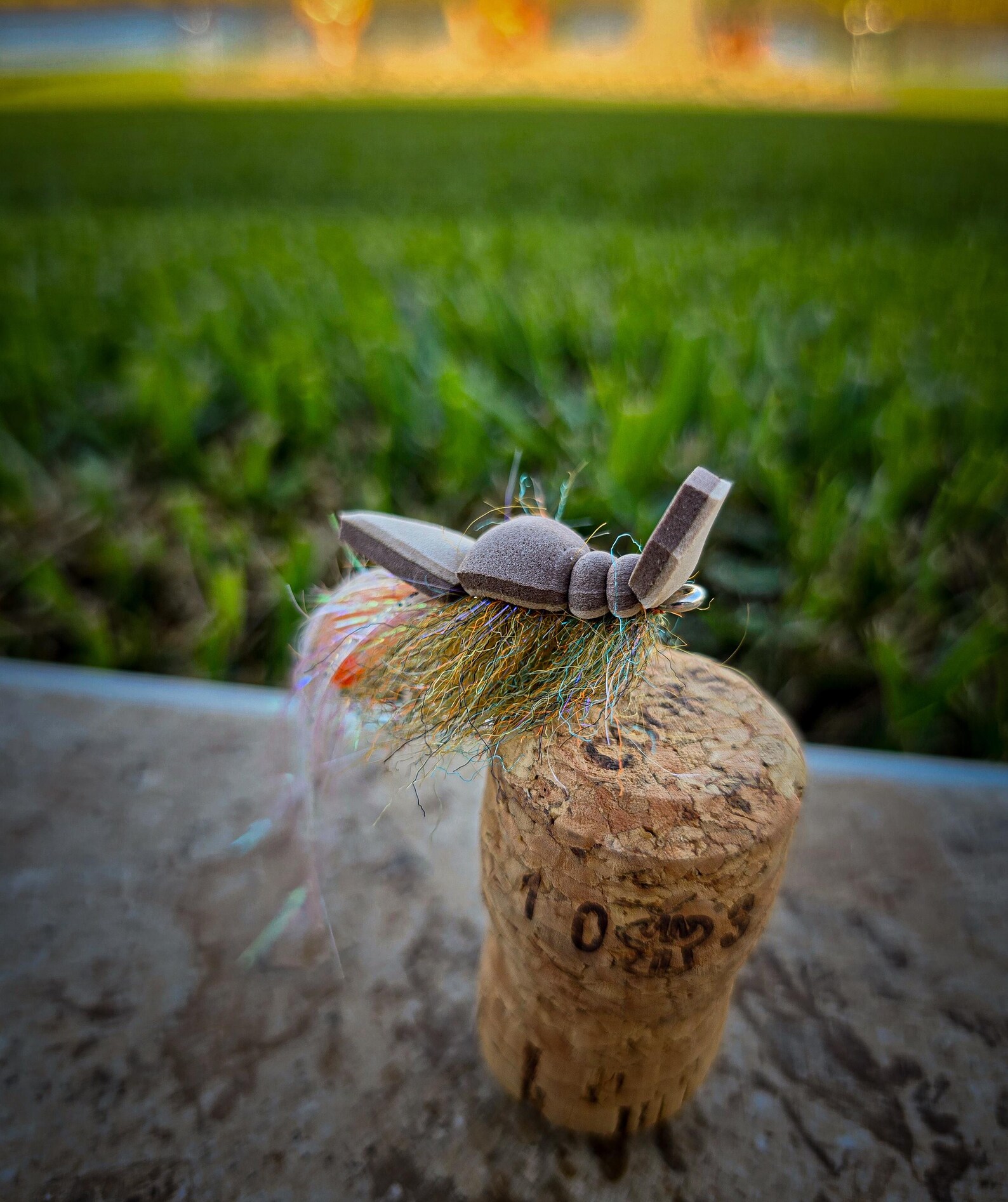 Flysmith Popping Shrimp - Etsy