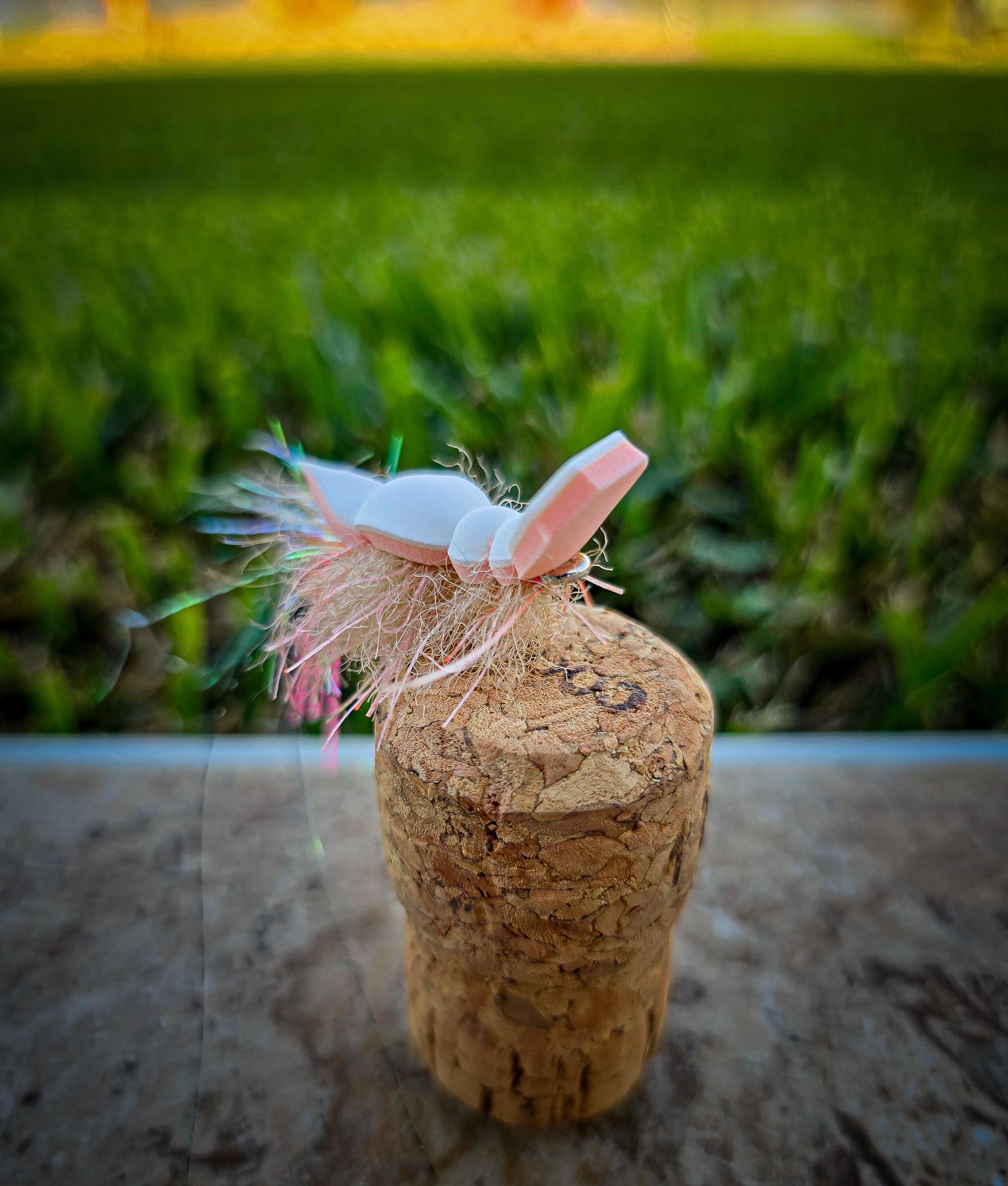 Flysmith Popping Shrimp - Etsy