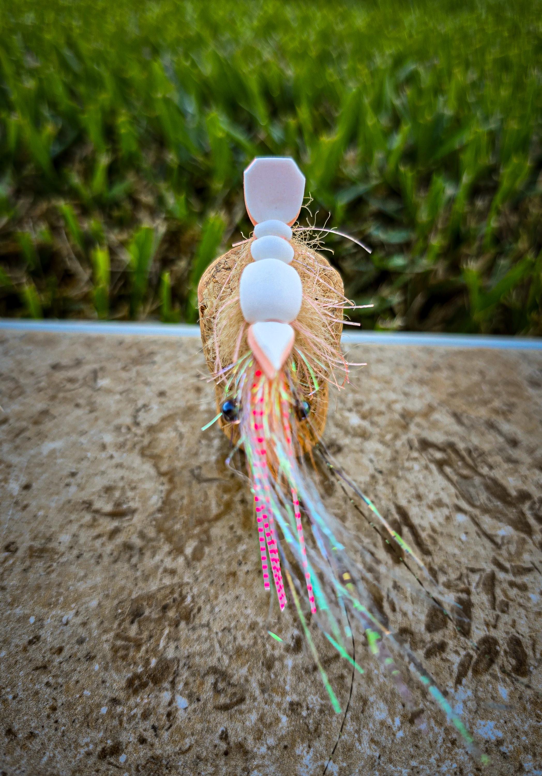 Flysmith Popping Shrimp - Etsy