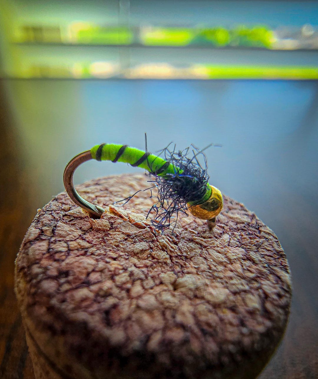 Flysmith per Dozen Nymphs/perdigons - Etsy