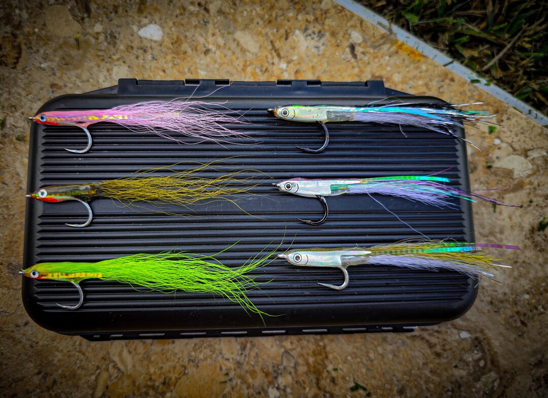 Bob Popovics Surf Candies by Flysmith - Etsy