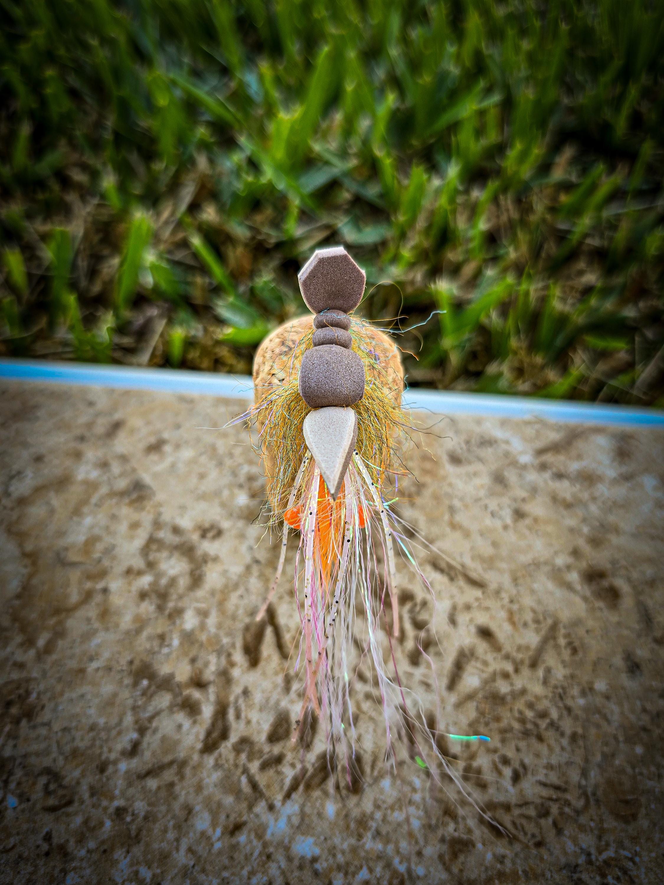 Flysmith Popping Shrimp - Etsy