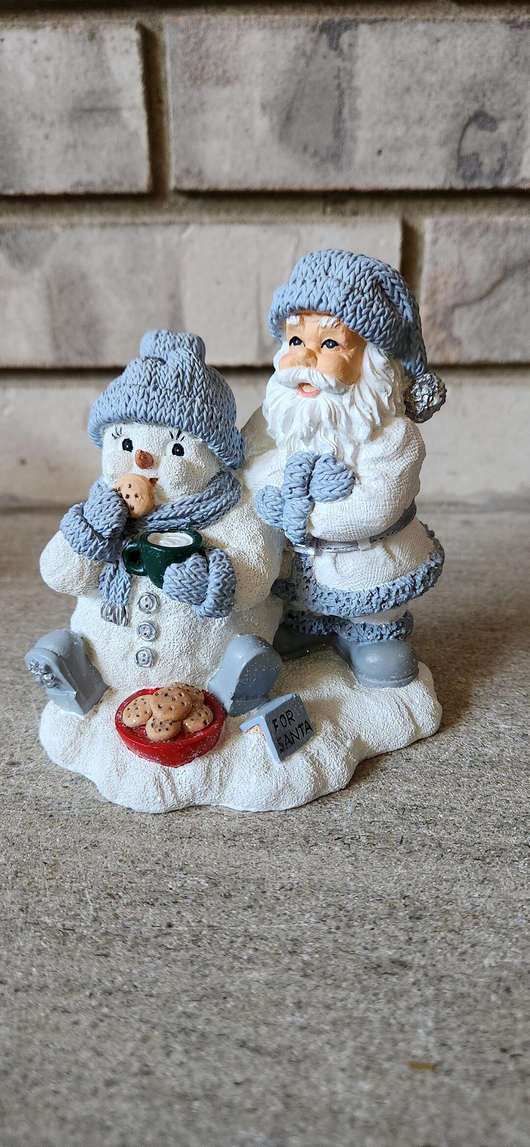 Encore Snow Buddies Everest Cookies for Santa - Etsy