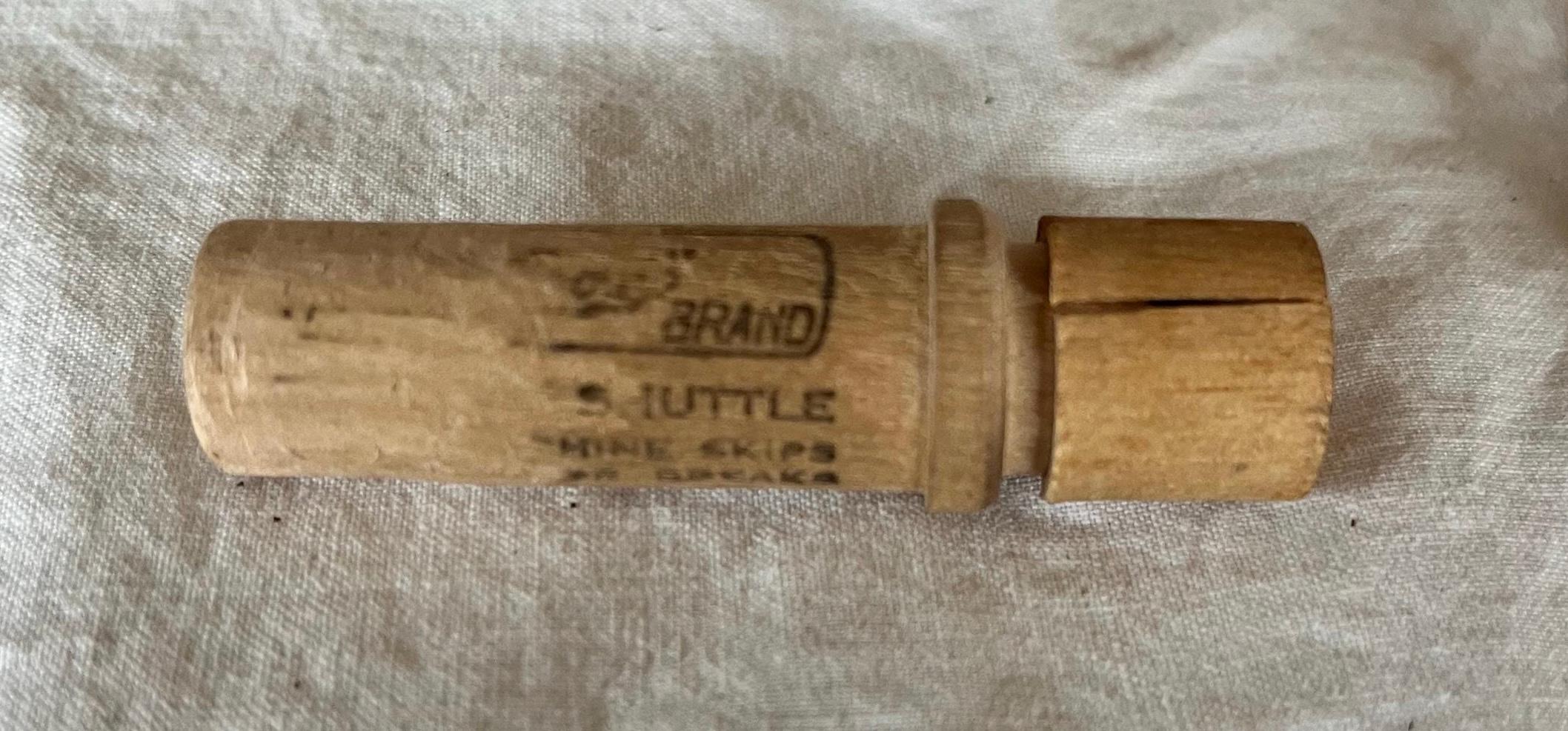 Vintage Wooden Needle Boxes - Etsy